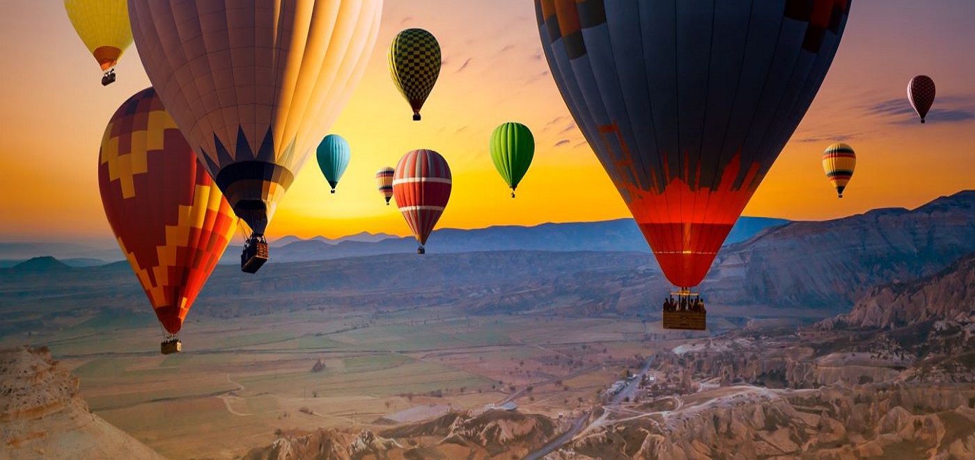 Online Travel Bazaar
